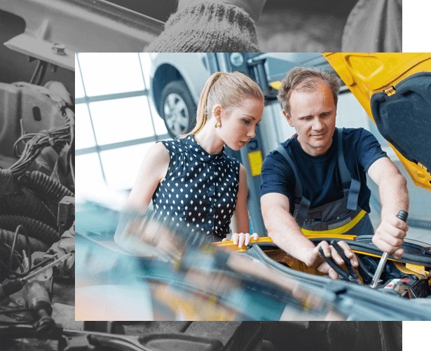 About Us - VIP Smash & Mechanical