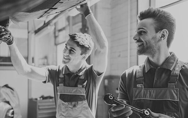 Home - VIP Smash & Mechanical